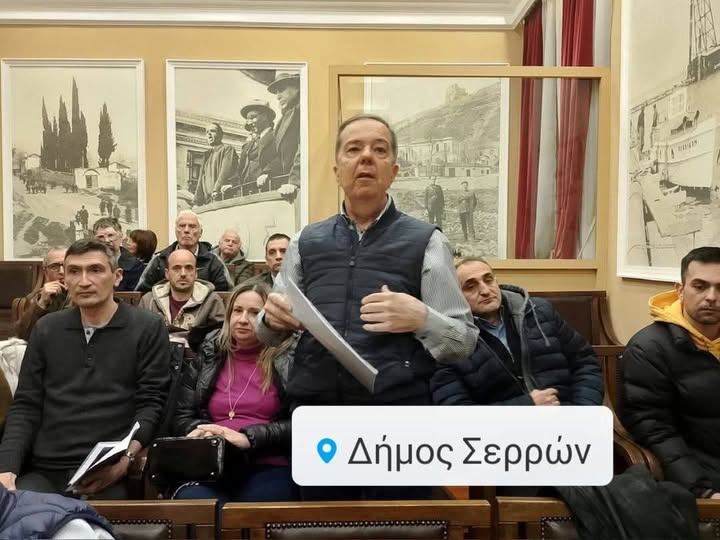 ΑΔΕΙΑΖΟΥΝ ΤΑ ΠΑΙΔΙΑ ΤΟΥ ΚΑΙ ΜΕΤΟΧΟΙ ΤΗΣ ΕΤΑΙΡΙΑΣ ACA Lighting ΤΟΝ κ ...