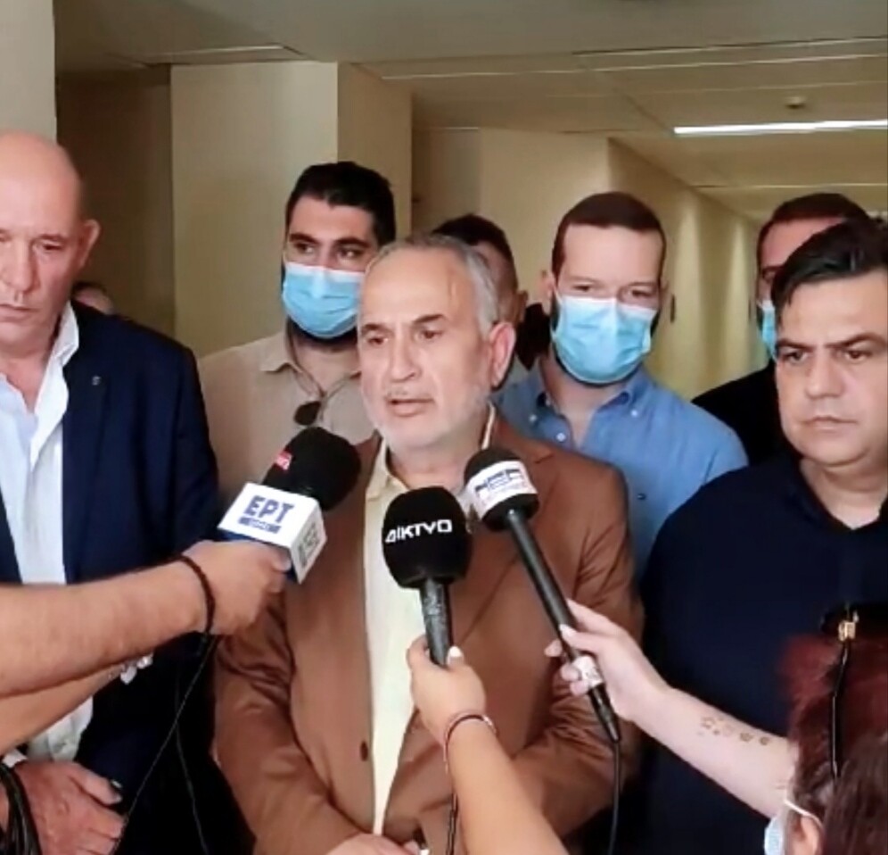 Νομός Σερρών :Οι δομές Υγείας στην | Καθημερινός Παρατηρητής