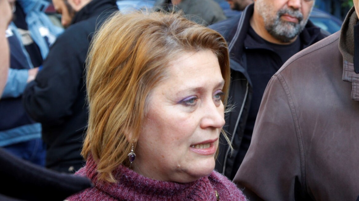 ΑΦΡΟΔΙΤΗ ΣΤΑΜΠΟΥΛΗ: Επάνοδος στο Υπουργείο του πρωτεργάτη των περικοπών ...