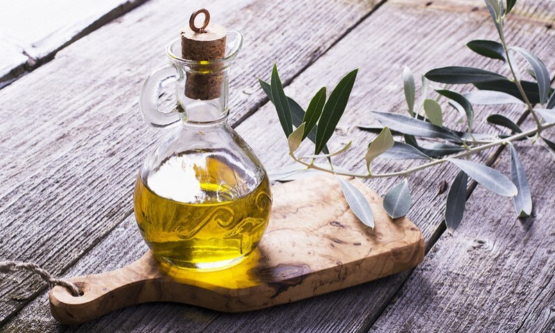 6 απλοί τρόποι για να αναγνωρίσετε το νοθευμένο ελαιόλαδο και ποιες οι ...