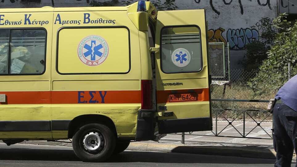 Θανατηφόρο τροχαίο με θύμα νεαρό στρατιώτη | Καθημερινός Παρατηρητής