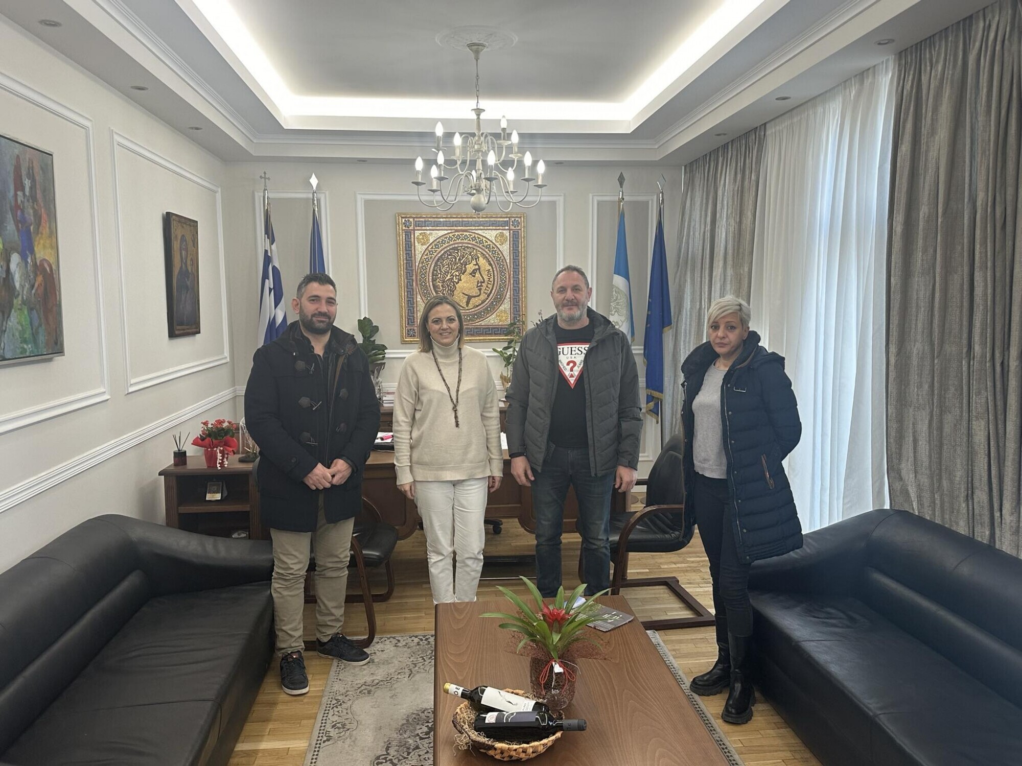 ΠΡΟΣΤΙΜΟ ΓΙΑ ΦΩΤΙΑ ΣΕ ΥΠΟΛΕΙΜΜΑΤΑ ΚΑΛΛΙΕΡΓΕΙΩΝ ΣΤΟΝ ΣΤΡΥΜΟΝΙΚΟ ...