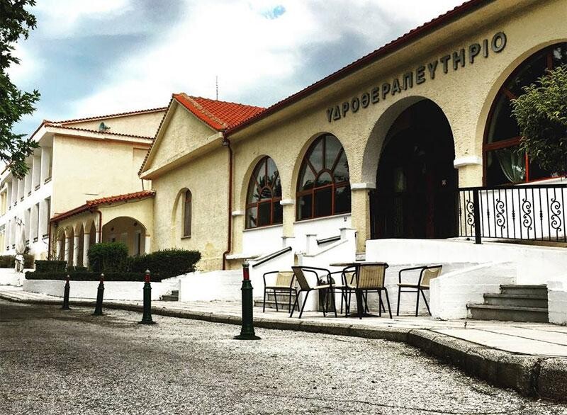 ΑΠΑΝΤΗΣΗ ΣΧΕΤΙΚΑ ΜΕ ΤΑ ΛΟΥΤΡΑ ΣΙΔΗΡΟΚΑΣΤΡΟΥ ΑΠΟ ΤΟΝ ΠΡΟΕΔΡΟ ΤΟΥ ...