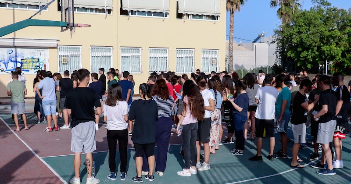 Δύο έξτρα ημέρες διακοπών σε όλα τα σχολεία | Καθημερινός Παρατηρητής