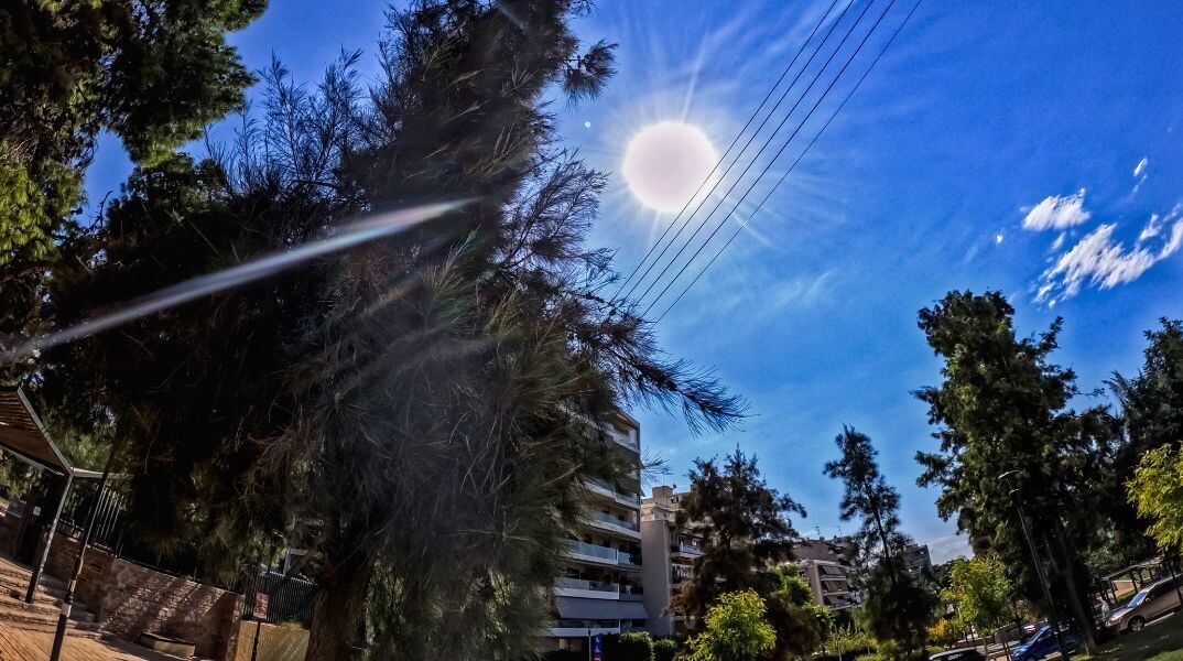 «Ο Φλεβάρης κι αν φλεβίσει, καλοκαίρι θα μυρίσει» Τι μας περιμένει έως ...