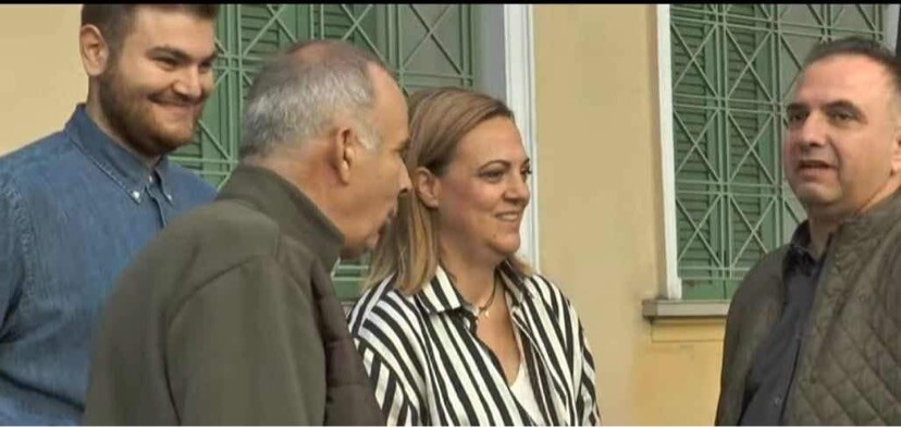 | Καθημερινός Παρατηρητής