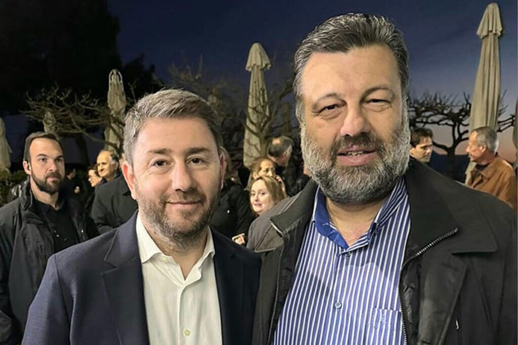 ΠΑΣΟΚ ανακοίνωσε τη στήριξή του σε έξι υποψήφιους Περιφερειάρχες ...