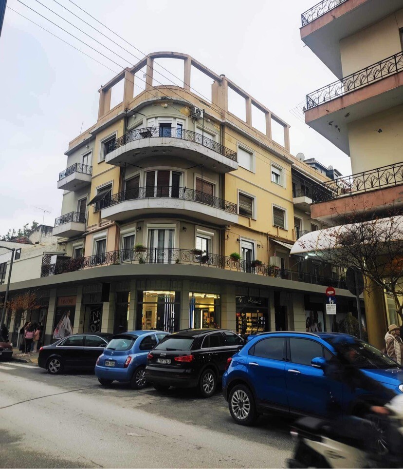 Σέρρες: Οι γωνιές και οι γειτονιές μιας πόλης | Καθημερινός Παρατηρητής