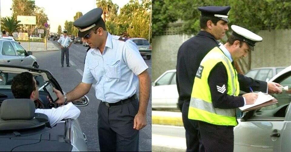 Οδήγηση τέλος για μεθυσμένους οδηγούς: Υποχρεωτικό αλκοτέστ στα ...