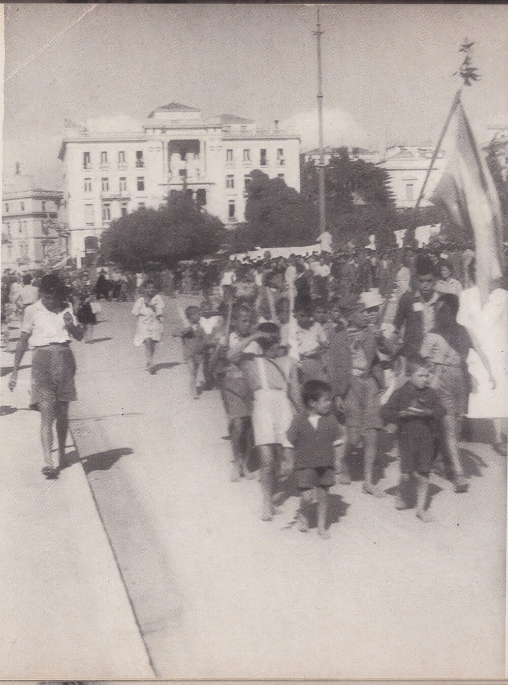 ΜΙΑ ΦΩΤΟΓΡΑΦΙΑ ΜΙΑ ΙΣΤΟΡΙΑ | Καθημερινός Παρατηρητής