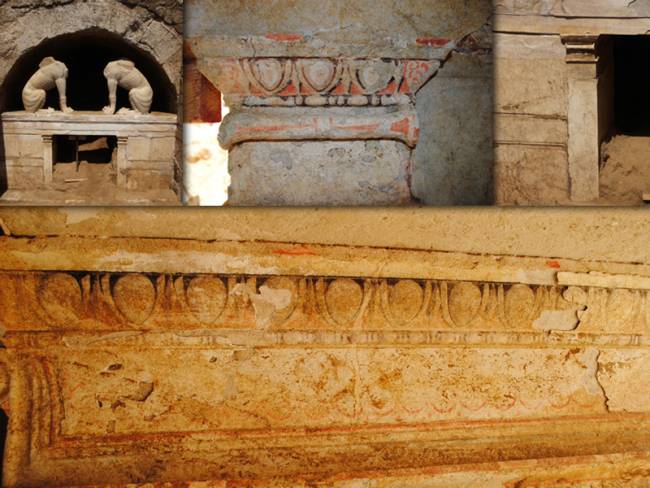 Οι ακραίες θεωρίες για την Αμφίπολη | Καθημερινός Παρατηρητής