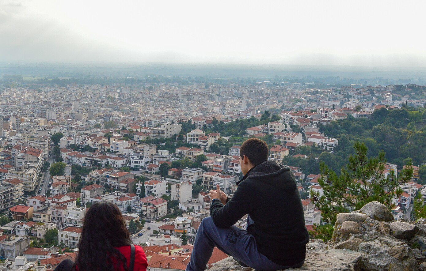 5 λόγοι για να έρθεις στις Σέρρες oι ταξιδιωτικοί οδηγοί προτείνουν την ...