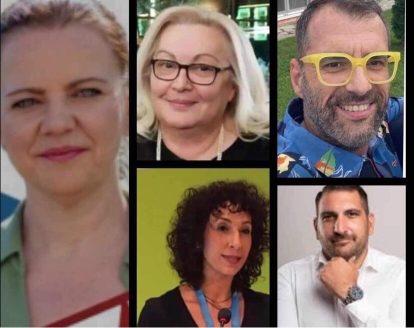 Ποιοι εκλέγονται Δημοτικοί Σύμβουλοι Πως γίνεται η κατανομή των εδρών ...