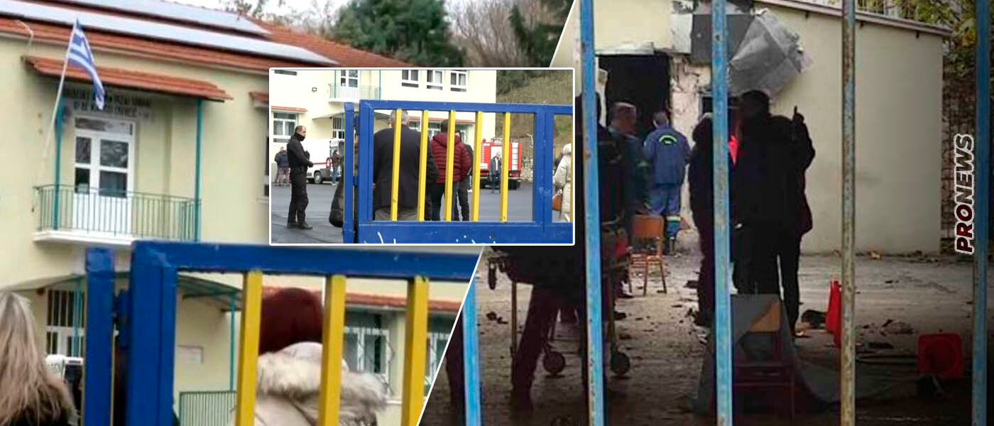 Υπάρχει ατιμωρησία, λένε οι γονείς του 11χρονου που σκοτώθηκε από ...